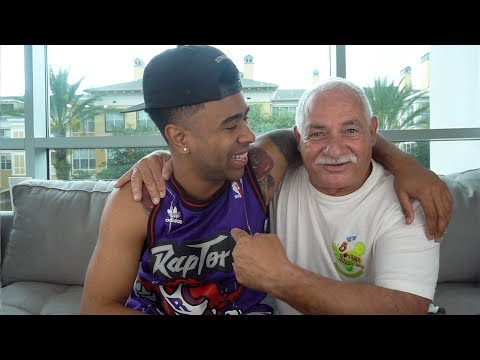 Prettyboyfredo Wiki