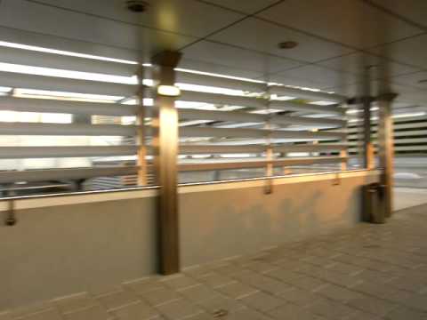Krakow Airport Part 1.
