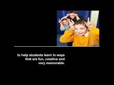 TEACHING TO REMEMBER PRIMARY SCHOOL INSET