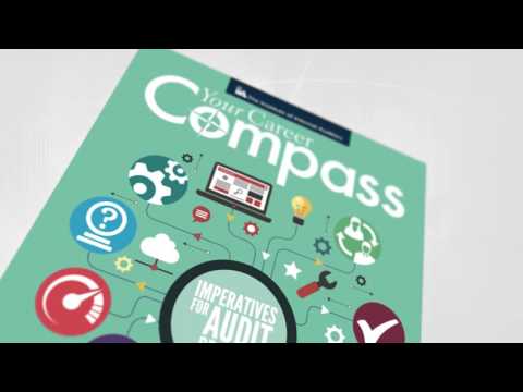 My IIA - Manage Your Experience