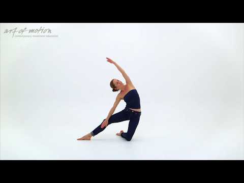 Slings Inspiration: 90/90 Lunge with Twist