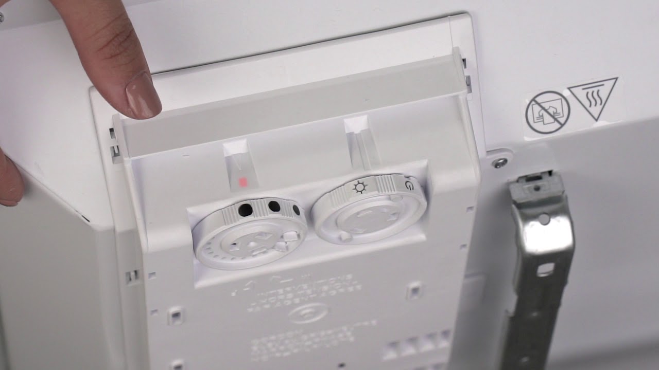 Spot Plus - Olimpia Splendid