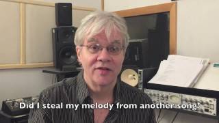 'Ask Tony' - Tony Conniff