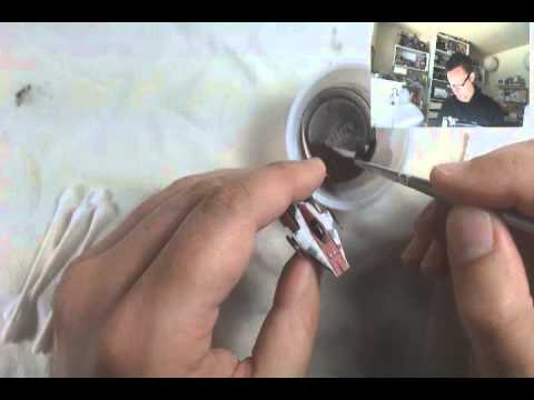 Secret Weapon Miniatures: Painting Your Tablescapes Tiles -- Introduction