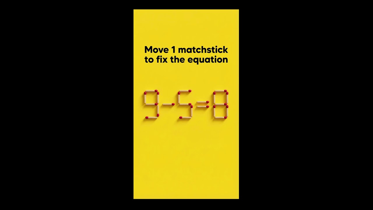 🔥 LIVE Math Test: Just the Top 1% Get This Right!