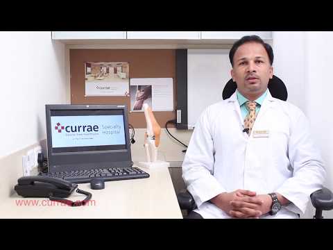 What is Arthroscopy Surgery? explained by Dr. Shailendra Patil