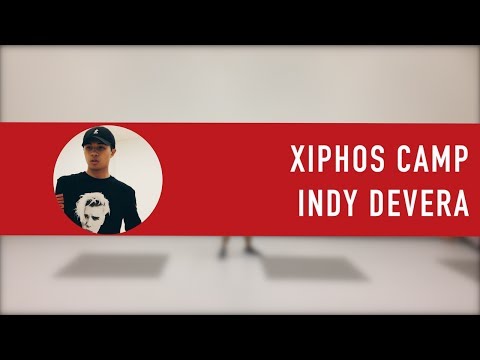 Xiphos Camp: Indy Devera | My Way - Fetty Wap