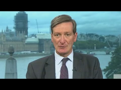 EXCLUSIVE: Dominic Grieve says a prime minister is 'not above the law'