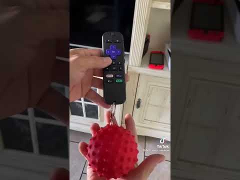How to never lose your roku remote 😂