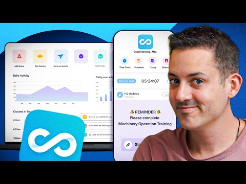 Best Home Care Management Software in 2025 @ConnecteamApp