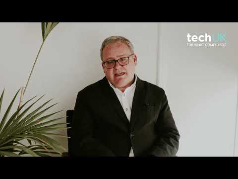 Mobilise 2024: Richard Jinks (Oxa)