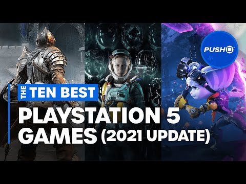 Top 10 Best PS5 Games – 2021 Update | PlayStation 5