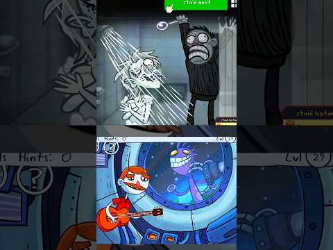 Trollface Quest Horror vs Troll Face Quest Video Memes