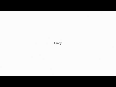 Lanny PRONUNCIATION
