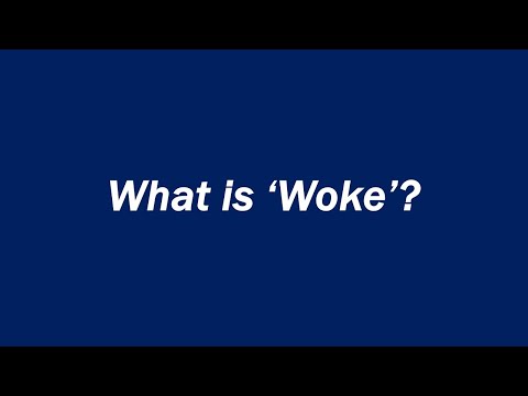 What is 'Woke'? Definition and meaning