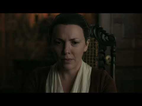 Who Plays Jenny Murray In Outlander Season 7 & Why She Was Recast