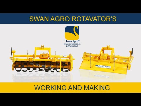 Landforce Rotavator - Latest Price, Dealers & Retailers in India