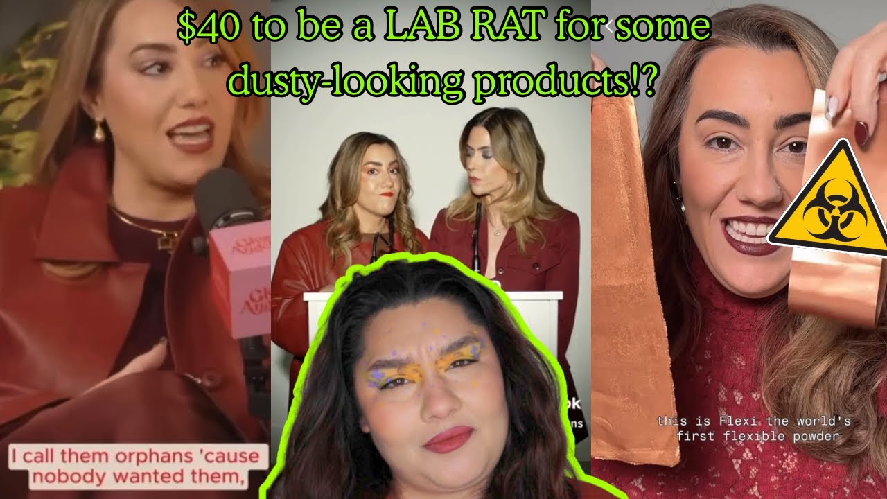 The Lipstick Lesbian Brand Controversy: Hygiene Issues and Heartless Comments