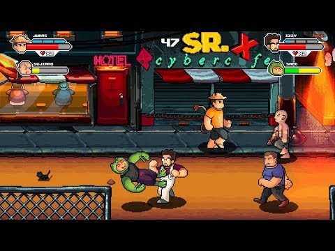 The 25 Best Beat ‘Em Up Games for PC | GAMERS DECIDE