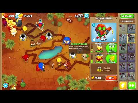 Steam Community :: Video :: Bloons Tower Defense 9