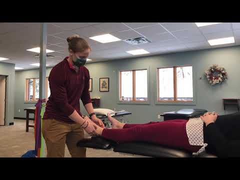 Joint Mobilization: What is it & what can it do for you?