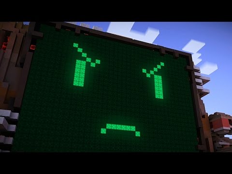 Minecraft: Story Mode - Access Denied - Part 1