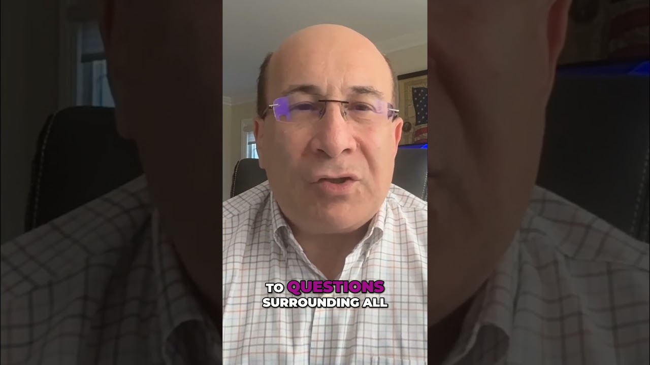 RON INSANA Predictions for 2026