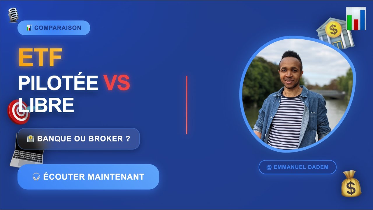 Assurance vie et PER : l'intégration innovante des ETF dans les ...