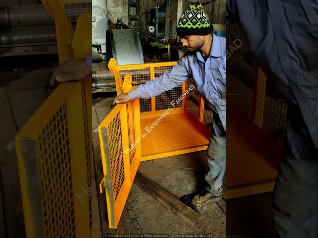 Material Bucket - Brick and Sand Shifting Bucket Manufacturer from ...