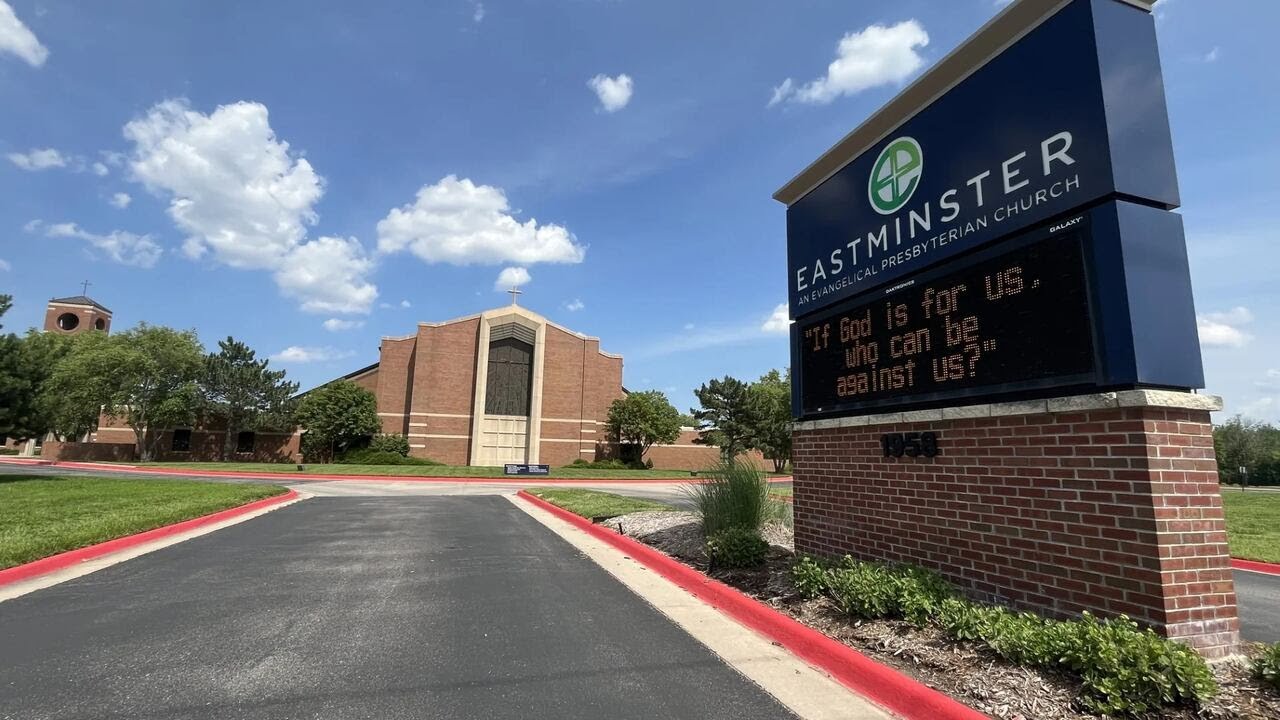 Eastminster church abuse victim calls for church to hand over abuse report to law enforcement