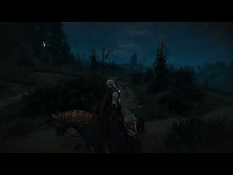 Steam Community :: Video :: The Witcher 3 - Calm Rain in Velen