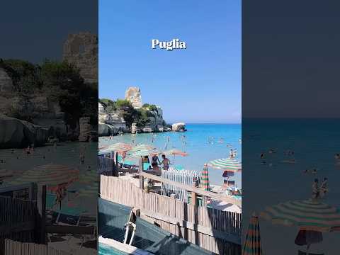 Puglia should be on everyone’s list, have you been? ???????? #italy #travel #puglia #bari #matera