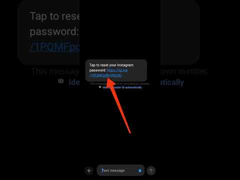 Instagram Forget password #forgetpassword #shorts