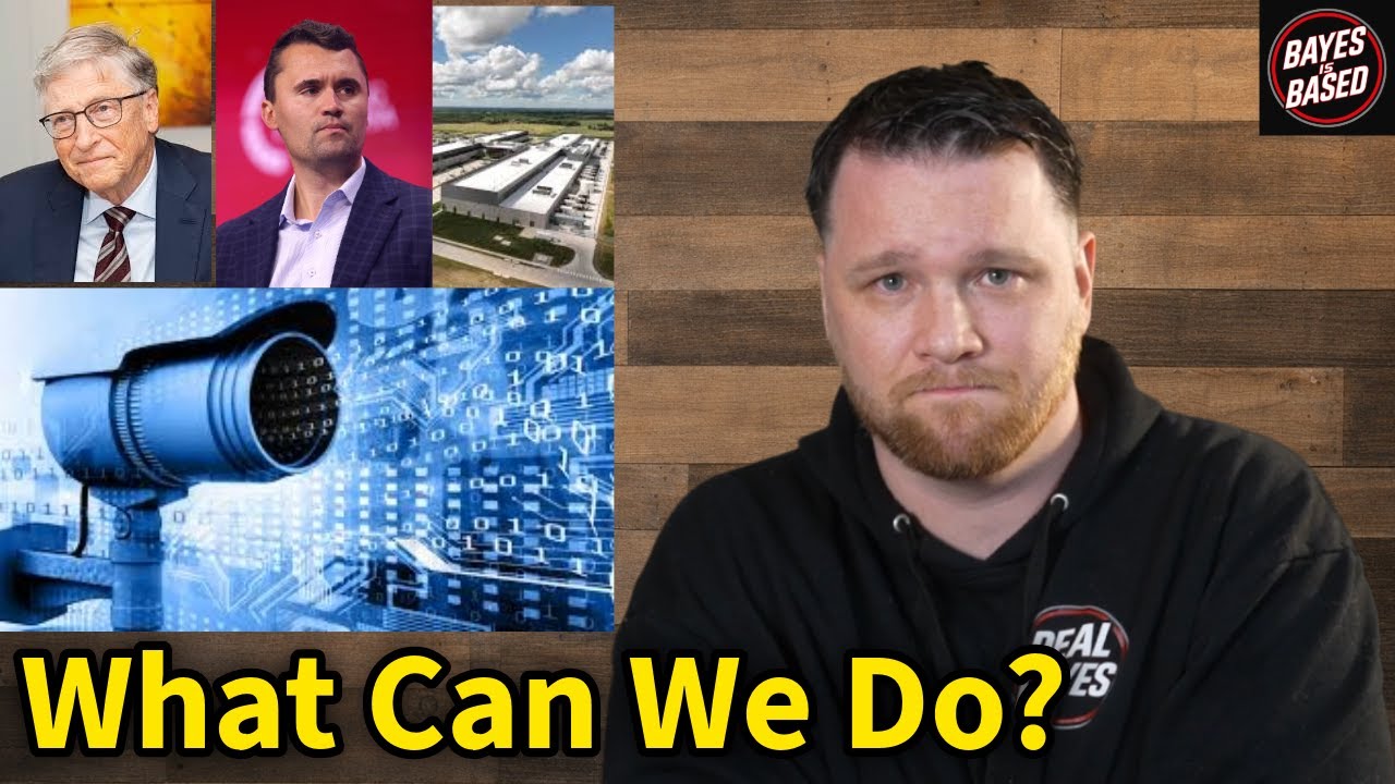 🔴 Plan for Action -  How to Protect Your Home & Family NOW