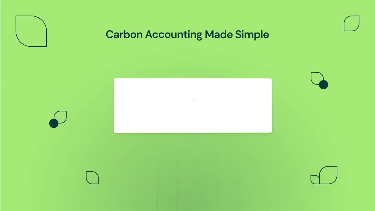 EcoOnline ESG Sustainability Software