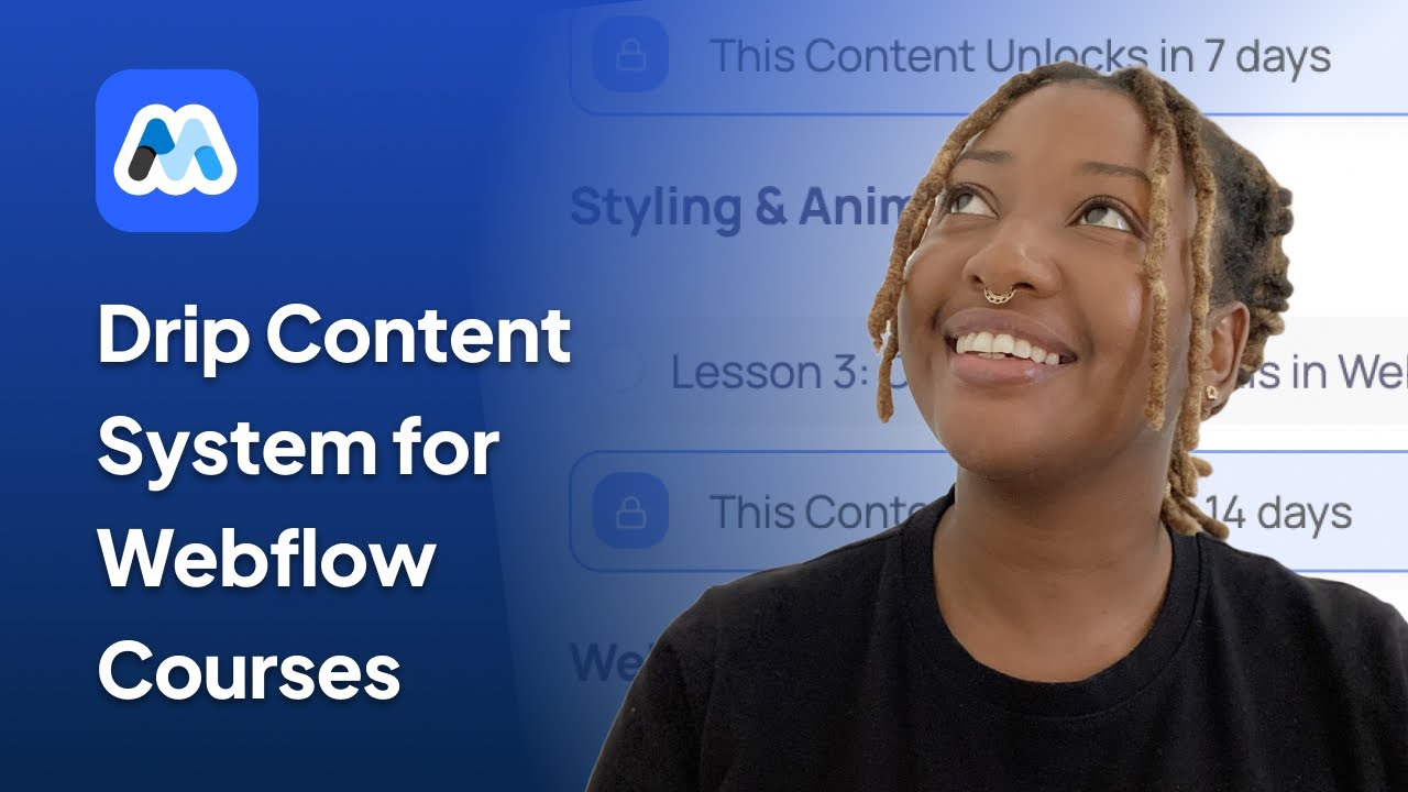 How to Add Auto Course Enrollments + Timed Drip Content Unlocks