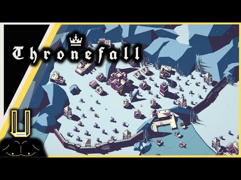 Steam Community :: Video :: LA ULTIMA NOCHE (Y actualizaciones) | Thronefall