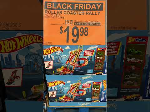 SAM'S CLUB 2024 IN-WAREHOUSE BLACK FRIDAY DEALS! 11/29 - 12/2 (2 of 3) #samsclub #blackfriday