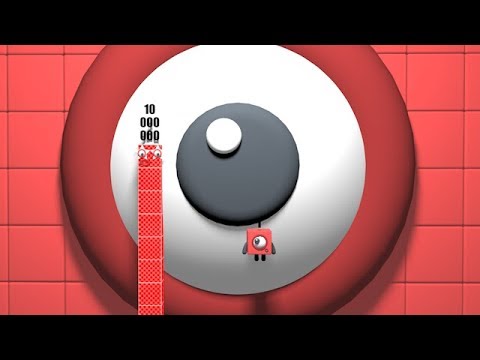 numberblocks