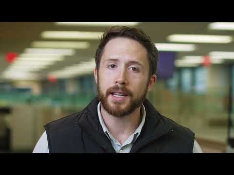 Total Commitment to Our Customers: Kevin Gadzala