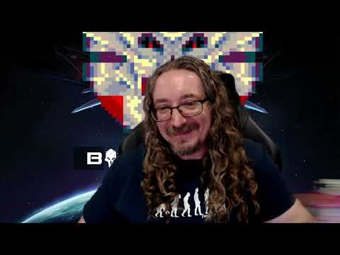 MC557: Resurrecting Sinistar with SynaMax