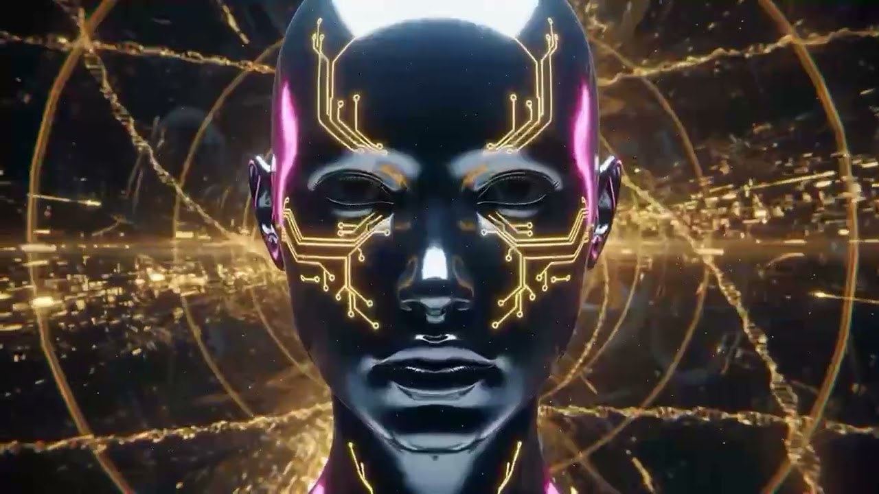 ​🧬 L'ÉVEIL ALPHOMÉGIEN : LE CLIP OFFICIEL 