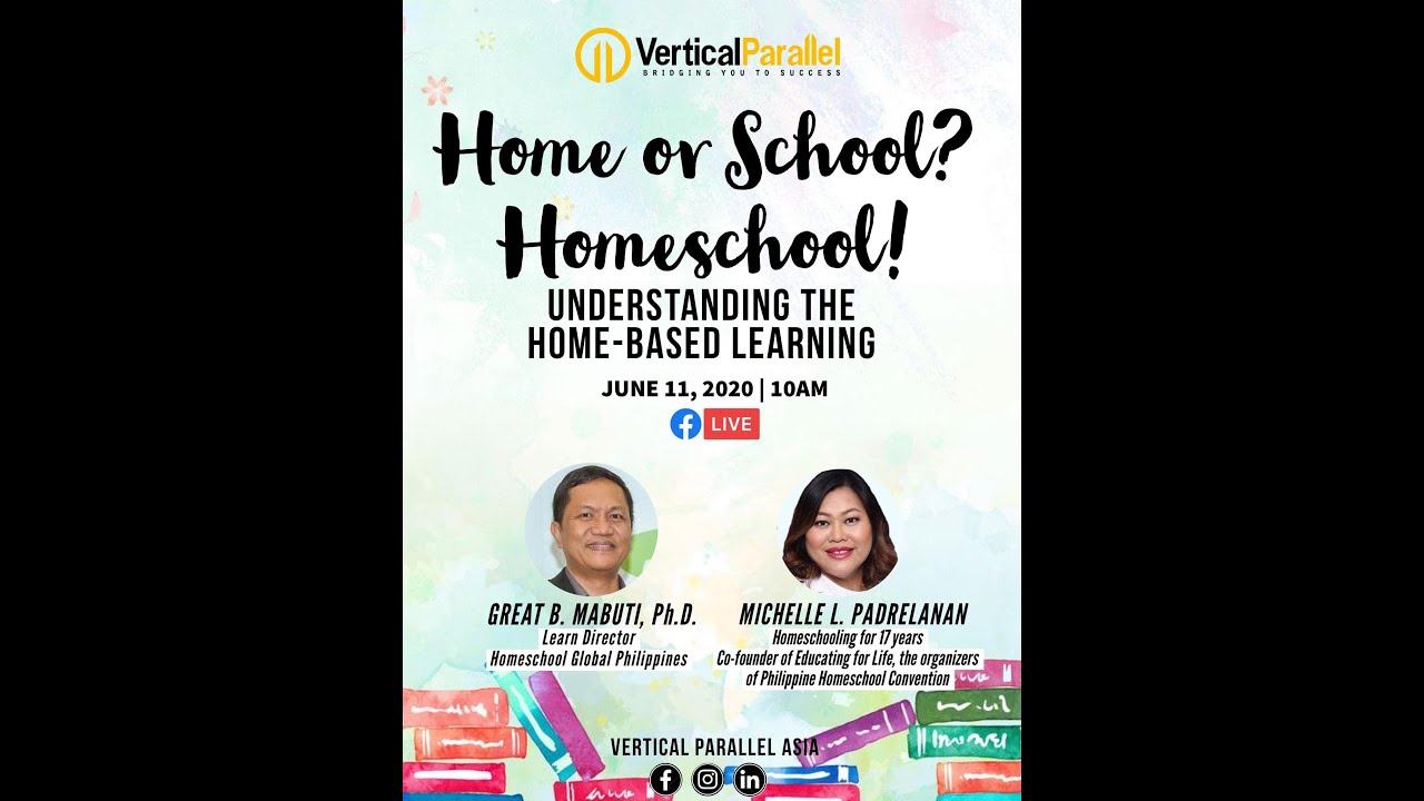 Moving Beyond Crisis: Special Episode - Home or School? Homeschool!