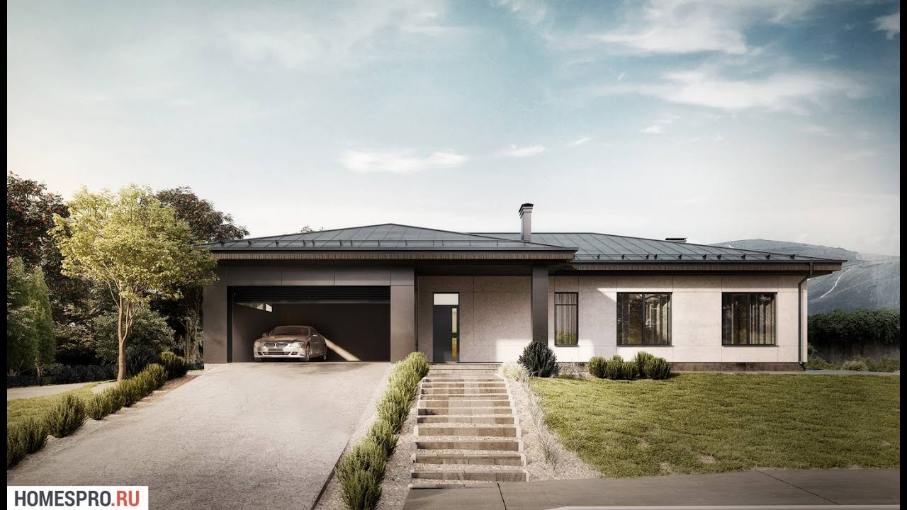 VALMA-001-BA проект загородного дома