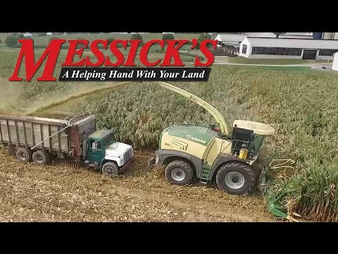 Messick's Tractor School