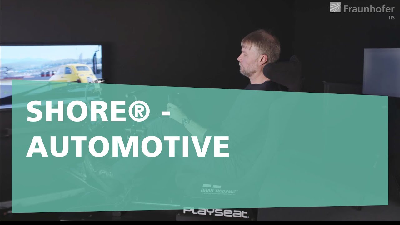 SHORE® - Automotive EN