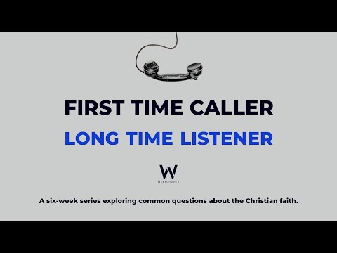 Ephesians 4:11-16 | Pastor Brent Cleveland