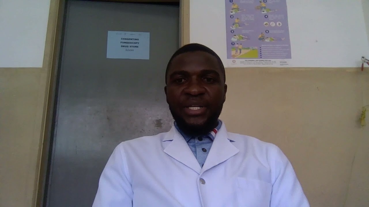 CEO of Caring heart foundation
