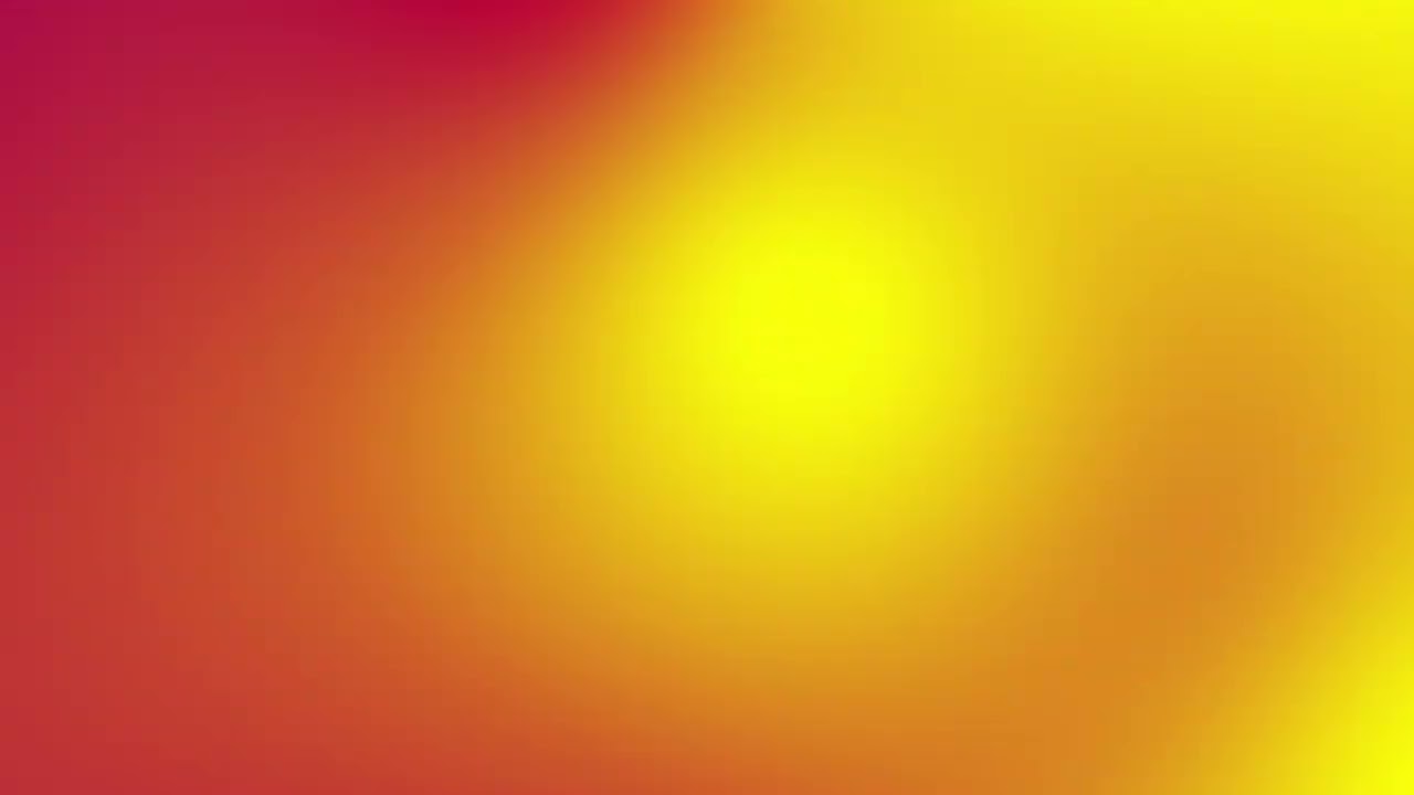 Multicolor animated gradient background | 4k