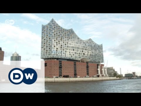 Hamburg's controversial new concert venue | World Stories